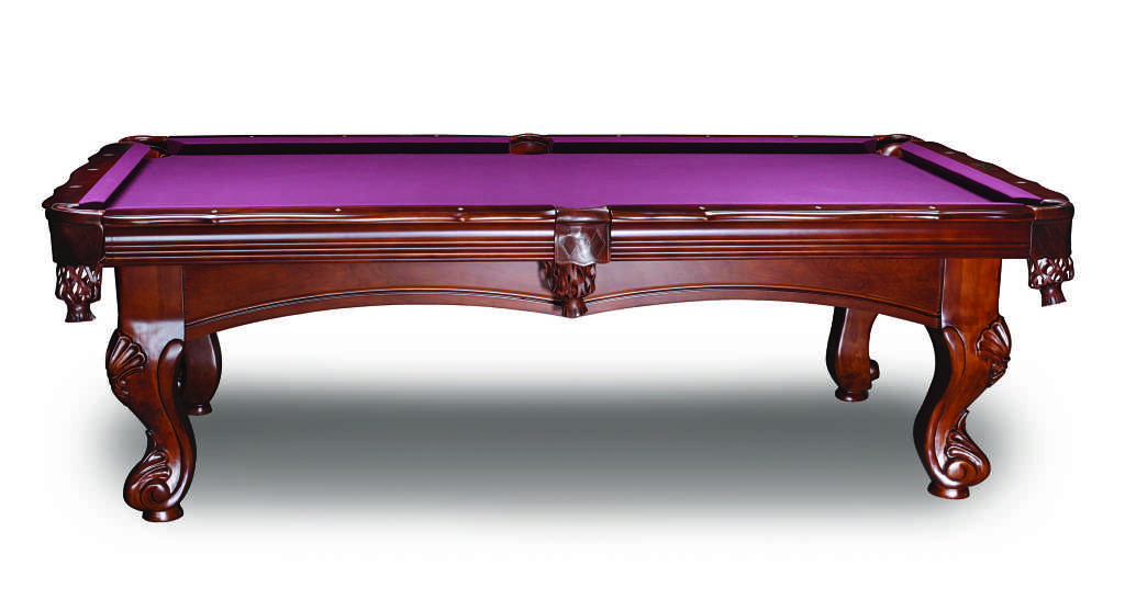 Billiards and Darts Direct | Vista Pool Table by Imperial